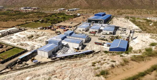 Baba Quartz - The Largest Quartz Manufacturer In North India, Quartz In India, Quartz ...