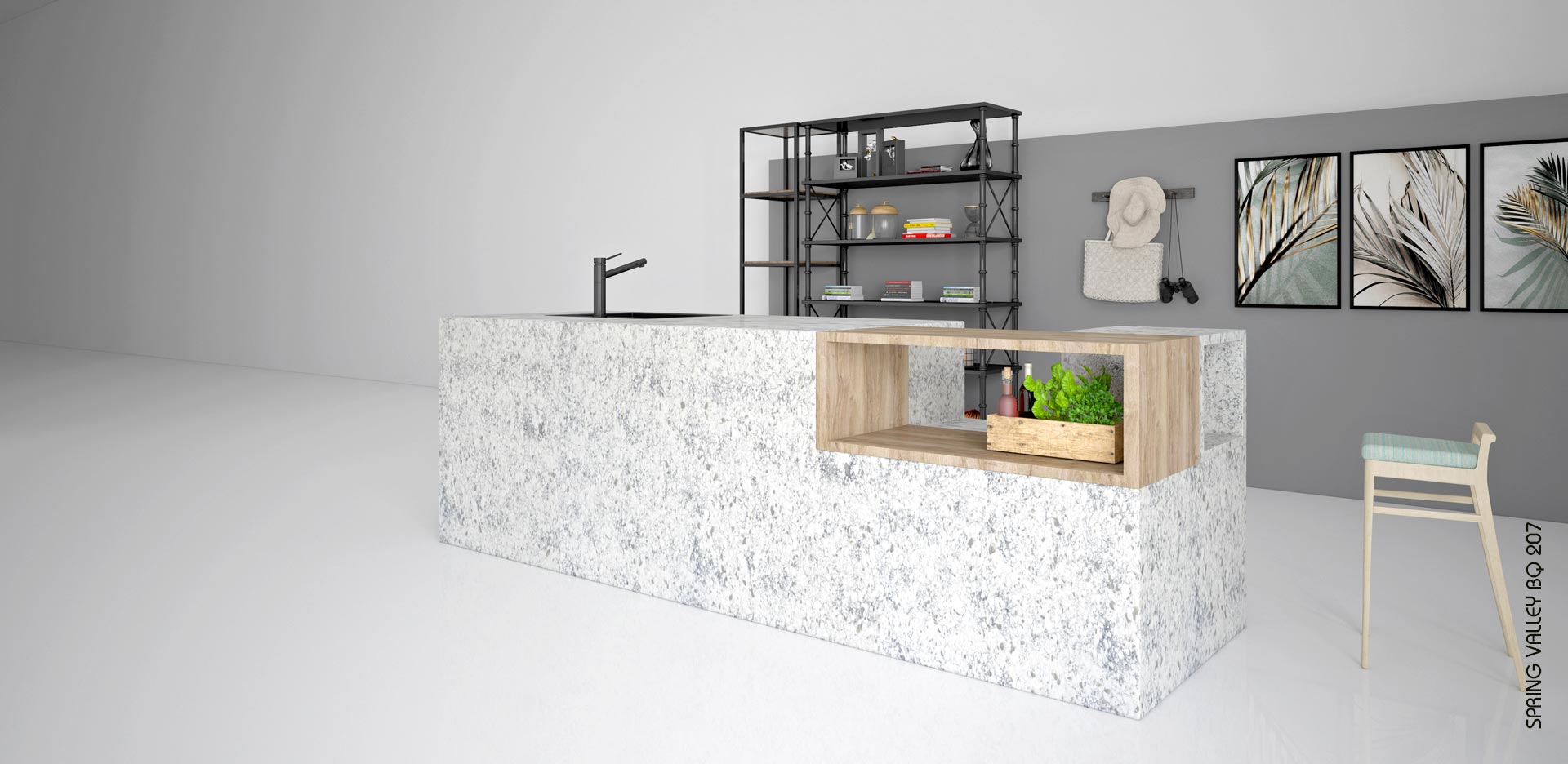 BABA QUARTZ - Quartz exporters from India, India's Largest Quartz ...